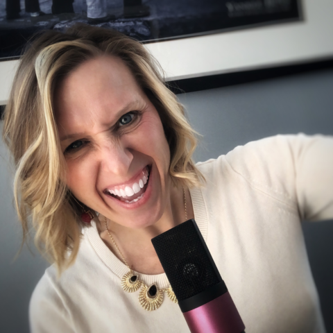 Your A-Game Podcast - Susan Vernicek - Your Mindset Coach + Achieve Coach